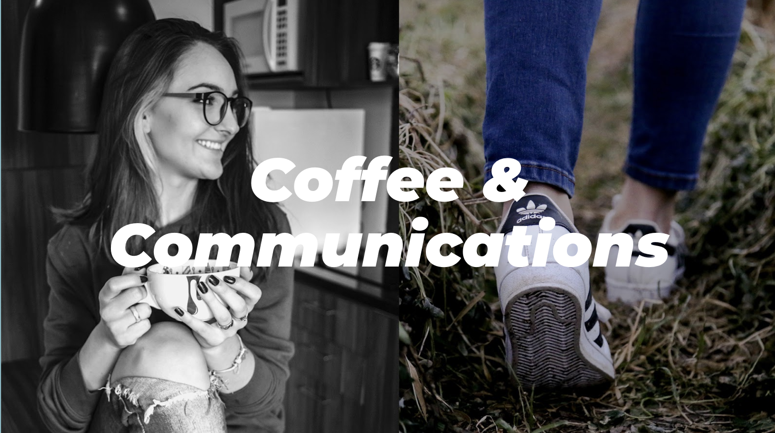 Coffee & Communications: How to create SEO-friendly content